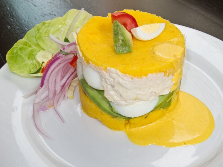 15 Traditional Peruvian Foods to Explore - Feastio