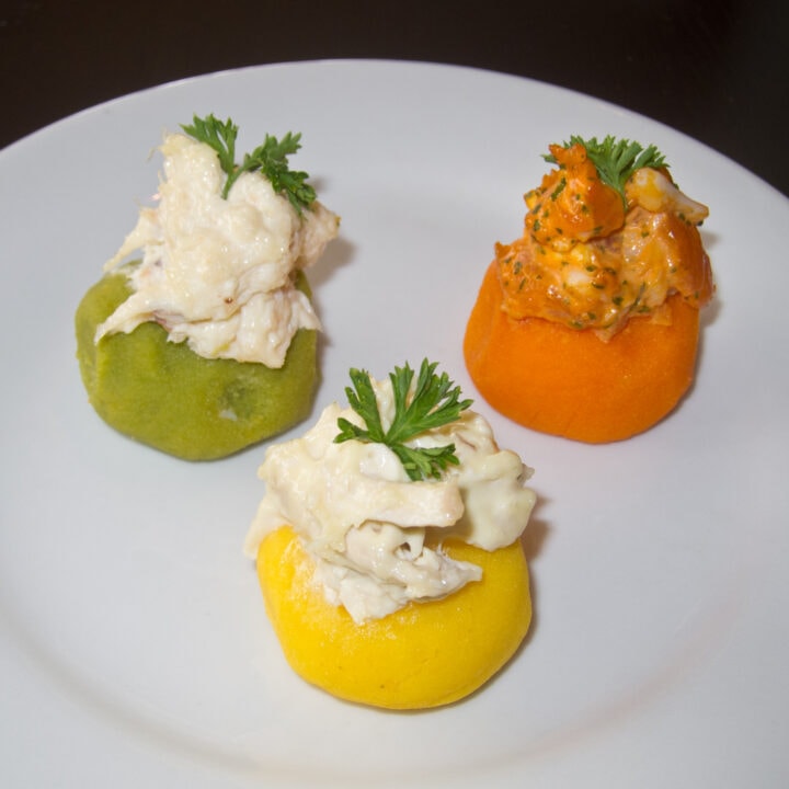 Peruvian Food: 15 Traditional Dishes To Devour - Feastio