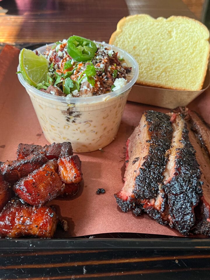 Goldee's BBQ in Forth Worth, the #1 Barbecue Joint in Texas