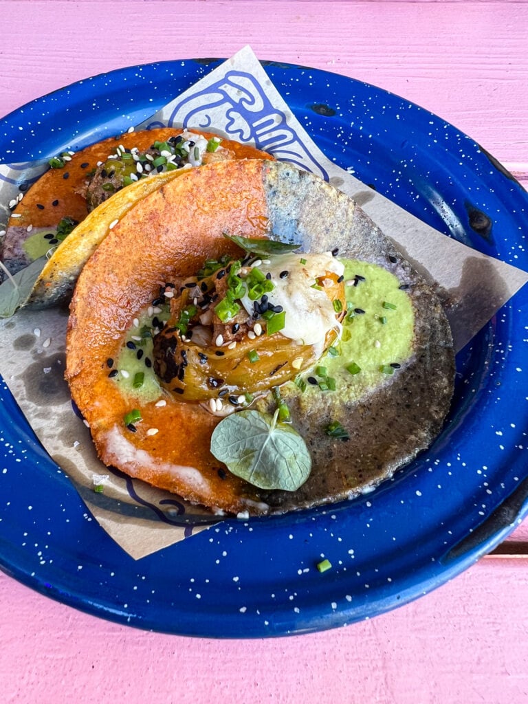 Top 10 Places for Tacos in Austin (2025)
