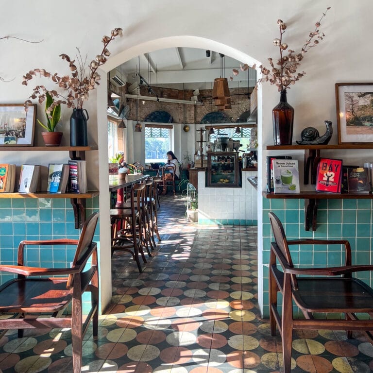 Best Cafes in Saigon: 17 Fun Coffee Shops To Discover