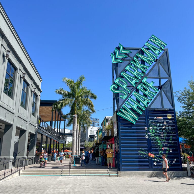 Best Places to Eat in Tampa Bay, Florida (2023) - Feastio
