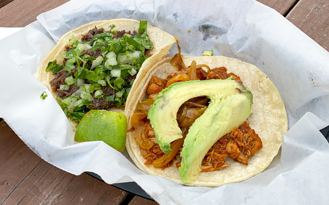 Top 10 Places for Tacos in Austin (2025)