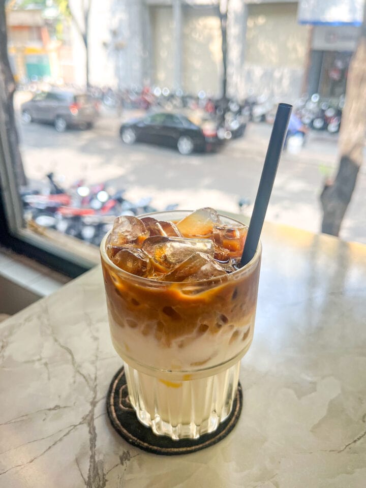 Vietnamese Coffee Guide: 10 Traditional Types to Try - Feastio