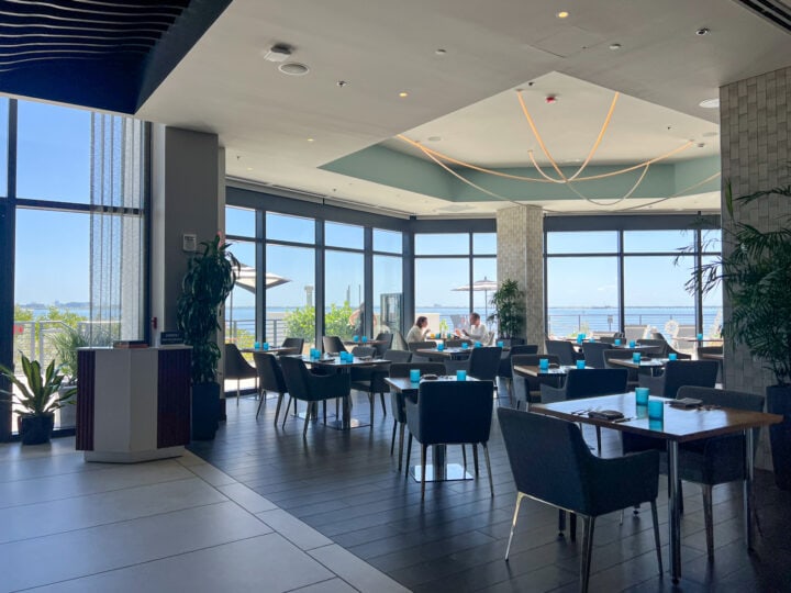 The CURRENT Hotel, Autograph Collection in Tampa - Feastio