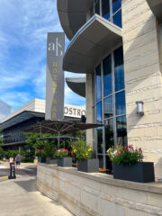 AKB Austin: New American Food at Archer Hotel - Feastio