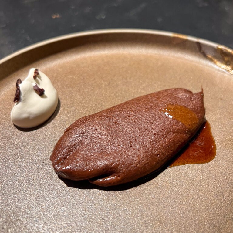 Florilege Restaurant: French-Japanese Cuisine in Tokyo - Feastio