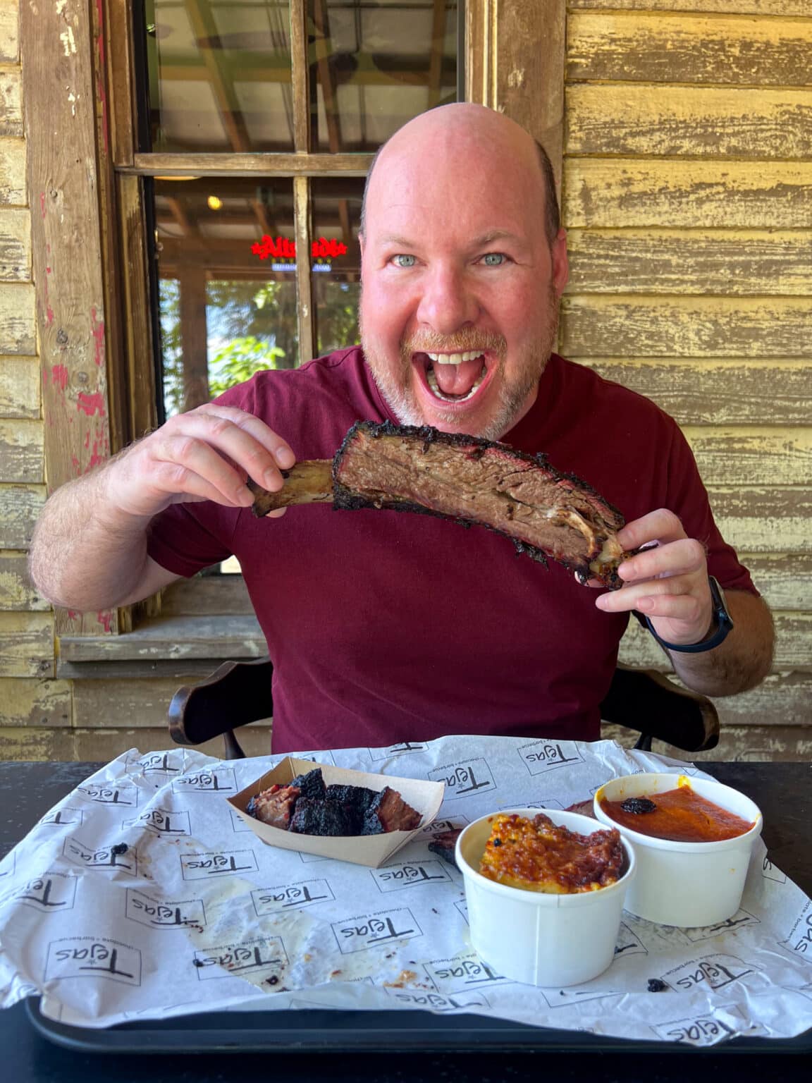 The 10 Best Texas BBQ Joints in Houston - Feastio
