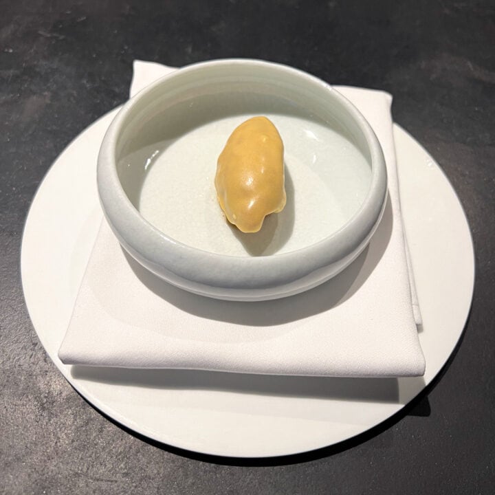 Florilege Restaurant: French-Japanese Cuisine in Tokyo - Feastio