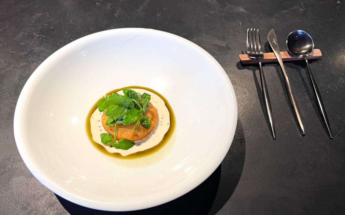 Florilege Restaurant: French-Japanese Cuisine in Tokyo - Feastio