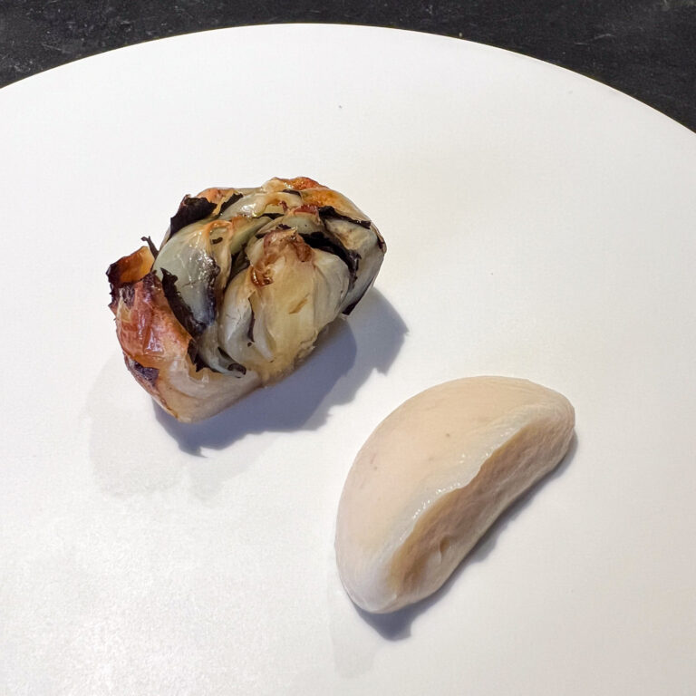 Florilege Restaurant: French-Japanese Cuisine in Tokyo - Feastio