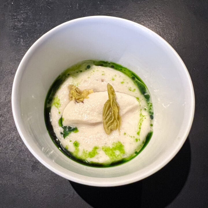 Florilege Restaurant: French-Japanese Cuisine in Tokyo - Feastio