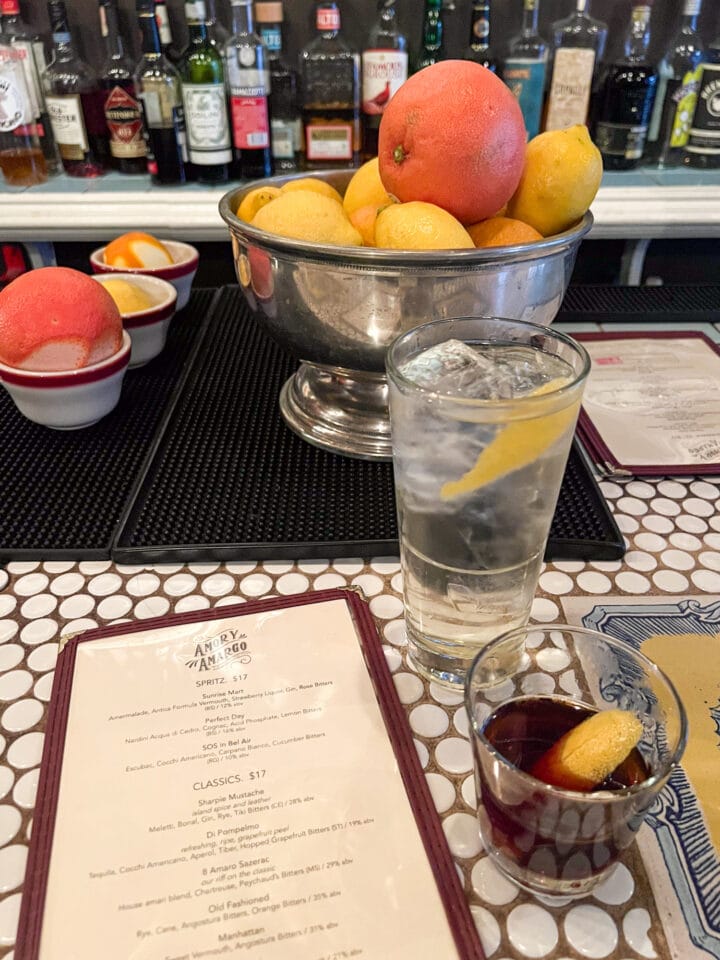 Top 10 Cocktail Bars in New York City (2026)