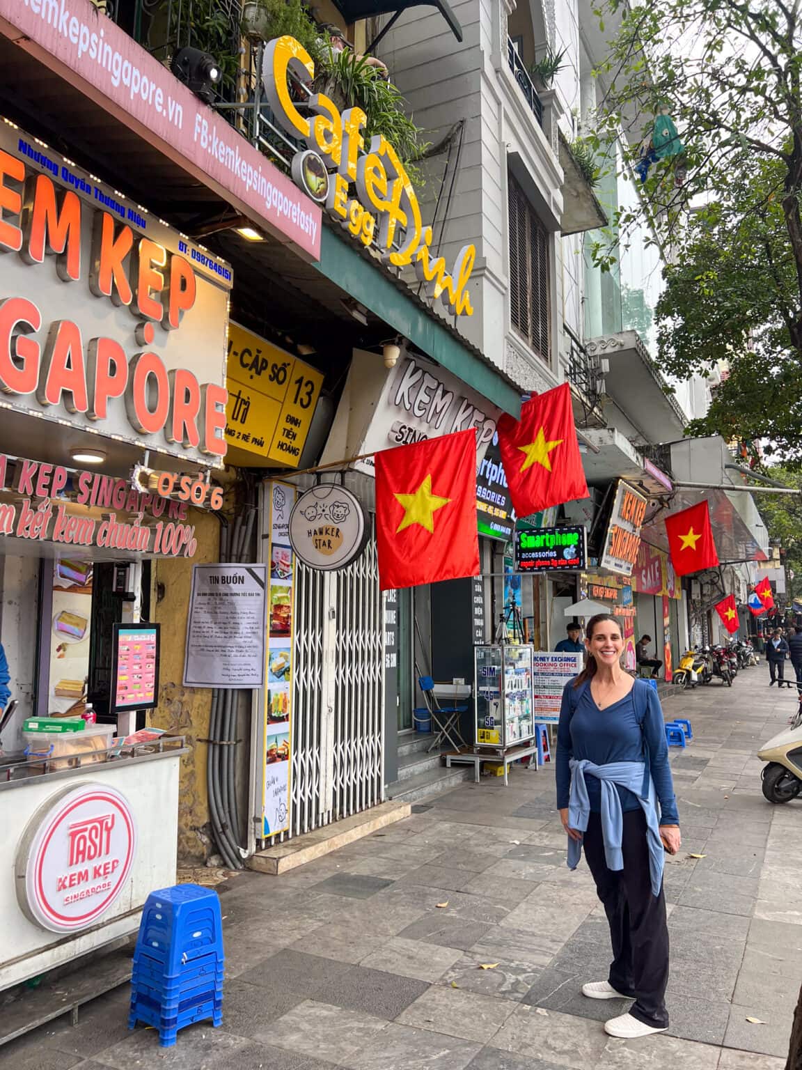 8 Best Cafes in Hanoi: From Egg Coffee to Cold Brew