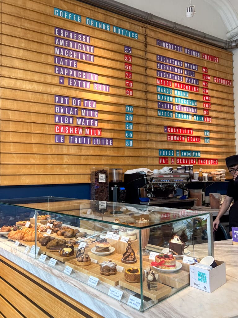 8 Best Cafes in Hanoi: From Egg Coffee to Cold Brew