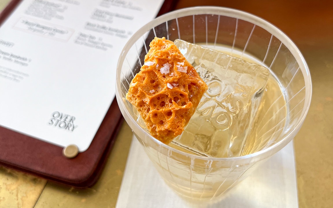 Top 10 Cocktail Bars in New York City (2026)