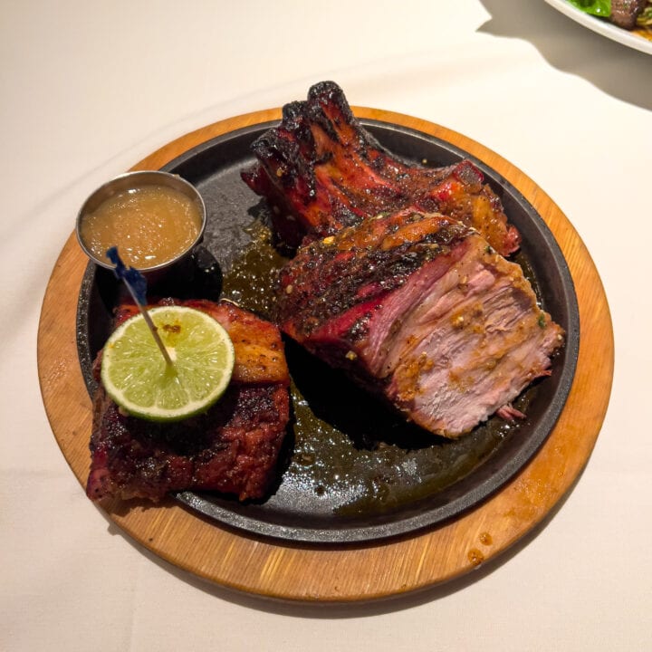 11 Best Restaurants at The Domain in Austin (2026)