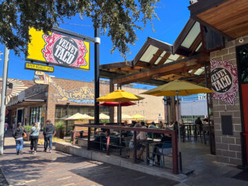 11 Best Restaurants at The Domain in Austin (2026)