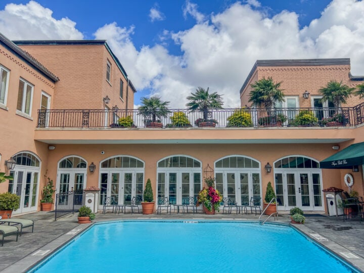 Hotel Monteleone: A New Orleans Legacy of Luxury