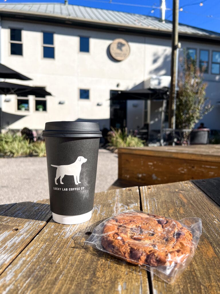 The Best Coffee Shops in Austin by Neighborhood