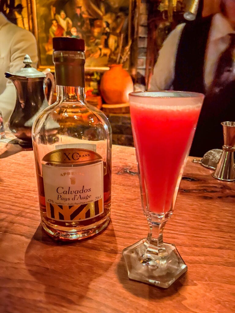 Bar BenFiddich: The Best Cocktail Bar in Tokyo