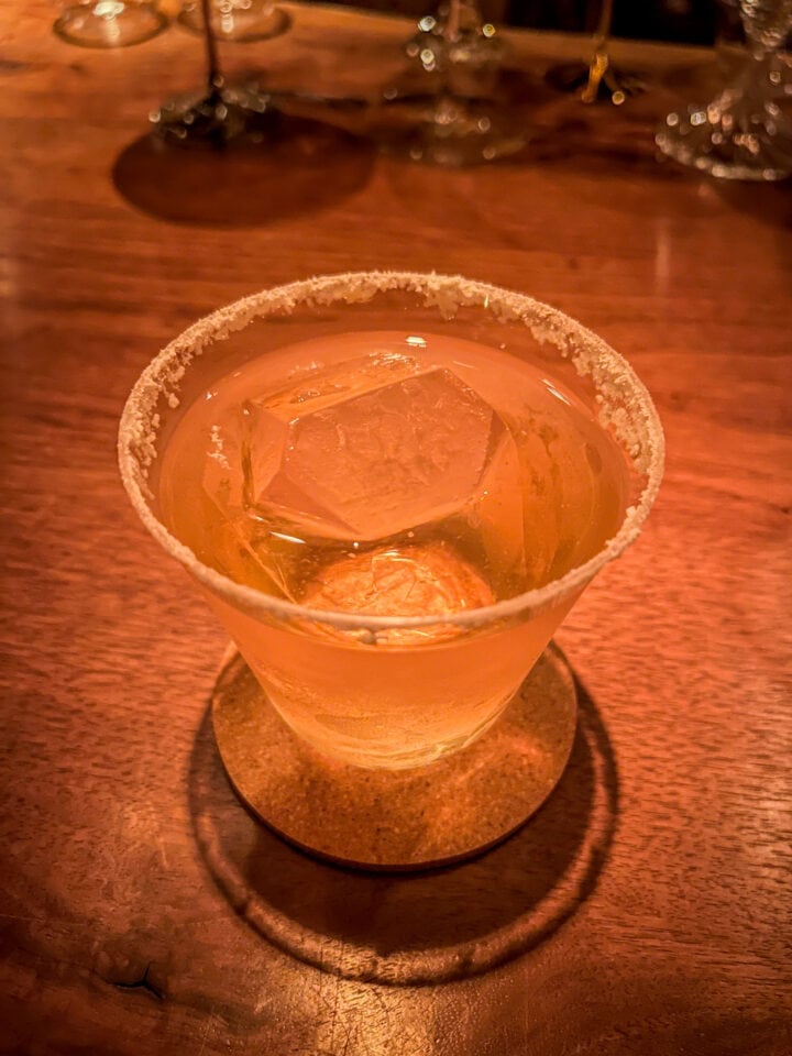 Bar BenFiddich: The Best Cocktail Bar in Tokyo