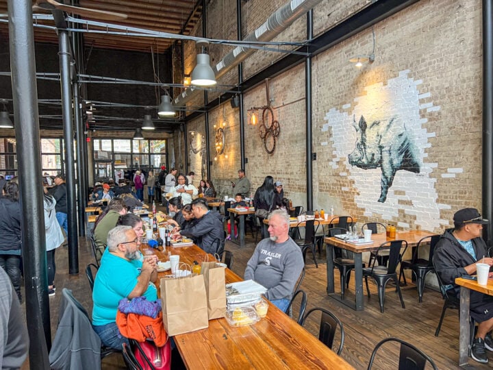 Burnt Bean Co: A Taste of Texas BBQ in Seguin - Feastio