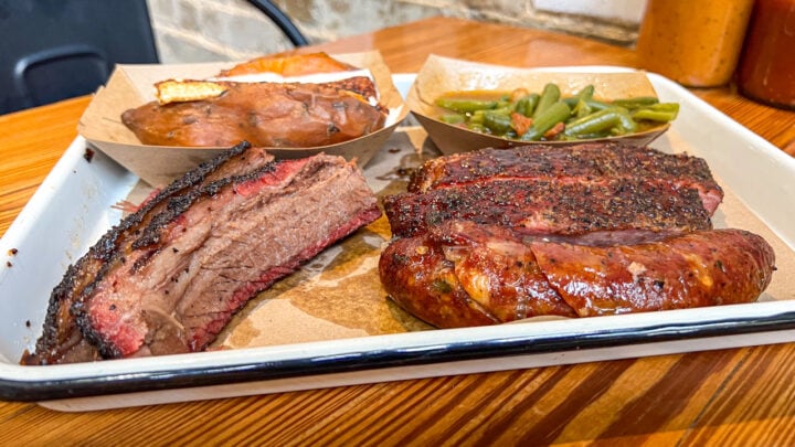 Burnt Bean Co: A Taste of Texas BBQ in Seguin - Feastio