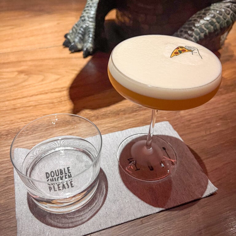 Top 10 Cocktail Bars in New York City (2025)