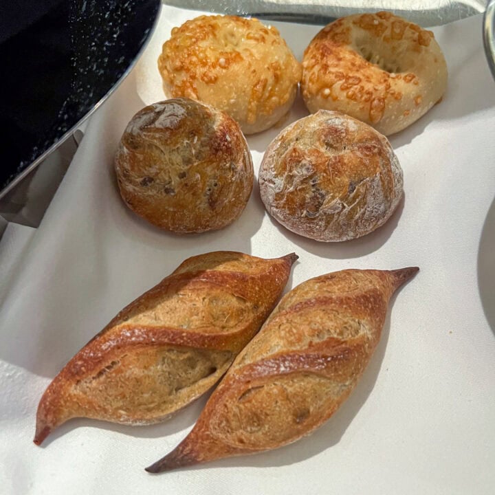 Dining at Daniel Restaurant, Iconic French Cuisine in NYC