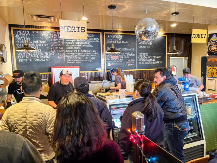 The InterStellar BBQ Experience in North Austin - Feastio