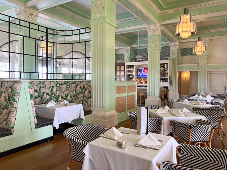 10 Fun Galveston Restaurants for Your Next Getaway - Feastio