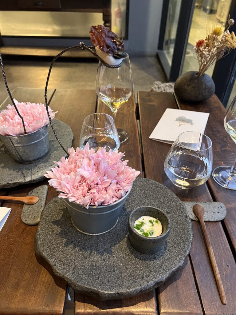 Borago Restaurant: A Culinary Adventure in Santiago - Feastio
