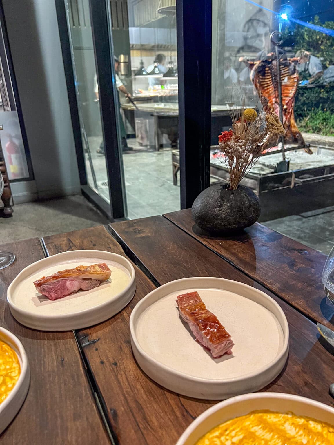Borago Restaurant: A Culinary Adventure in Santiago - Feastio