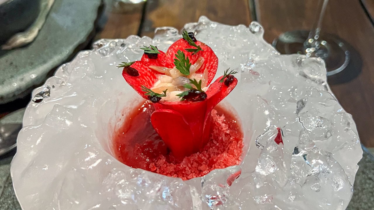 Borago Restaurant: A Culinary Adventure in Santiago - Feastio