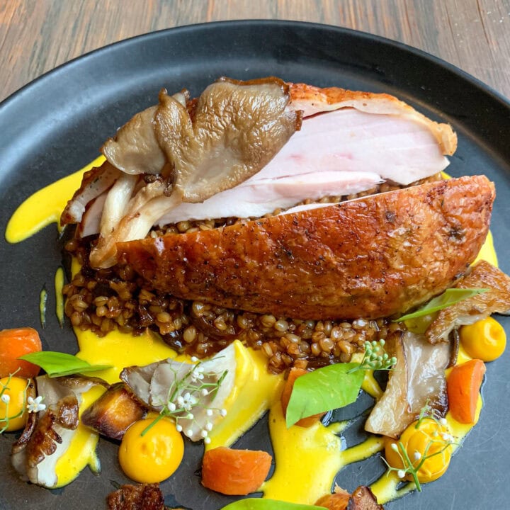 The First Michelin Star Restaurants in Austin, Texas