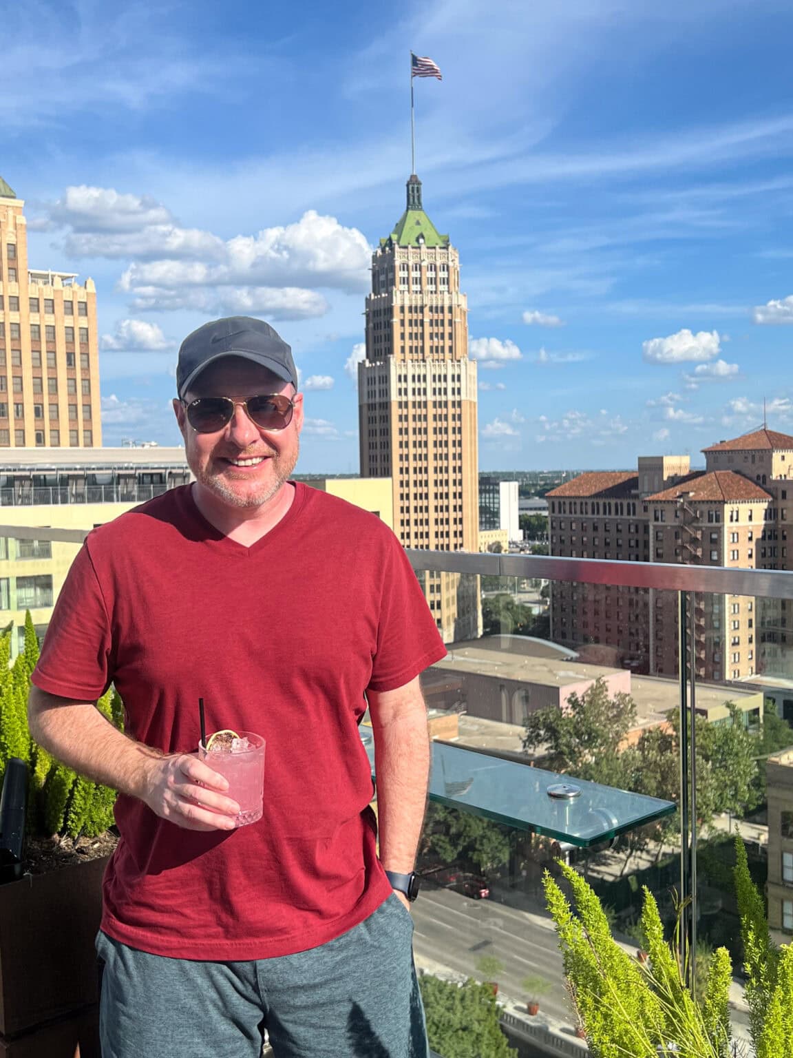 The Best San Antonio River Walk Hotels - Feastio