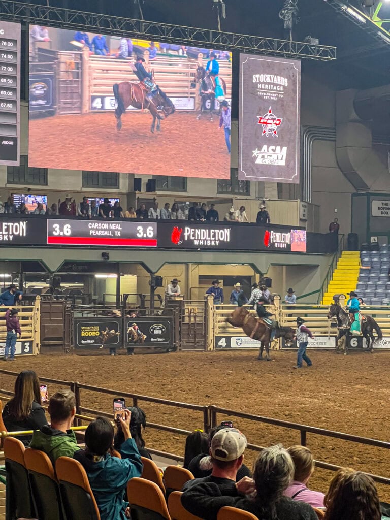 Fort Worth Stockyards Bucket List: The Top Things to Do