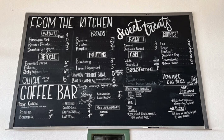 10 Terrific Coffee Shops To Visit in Waco, TX - Feastio