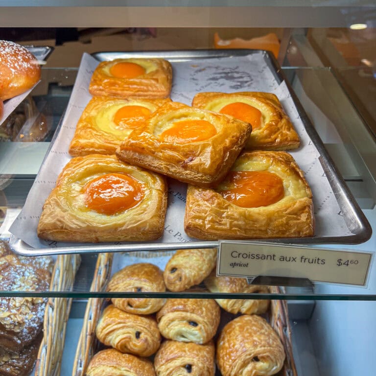 12 Best Bakeries in Seattle Worth Waking Up Early For