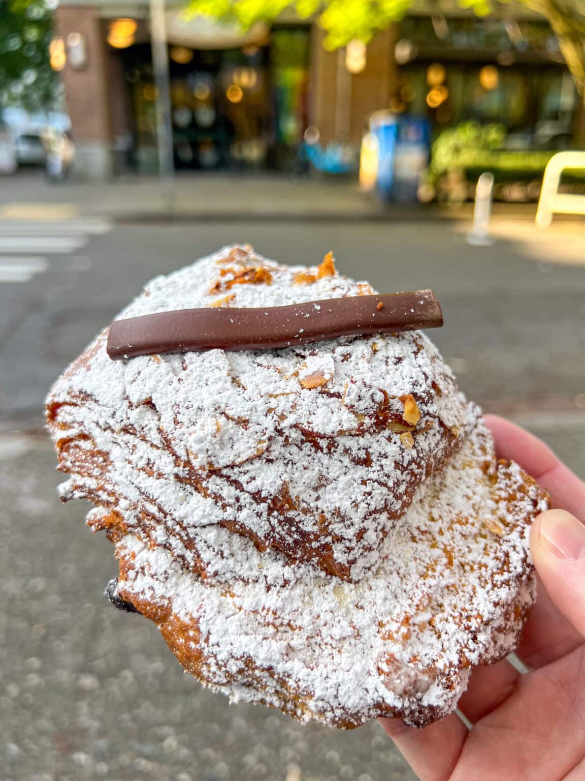 12 Best Bakeries in Seattle Worth Waking Up Early For