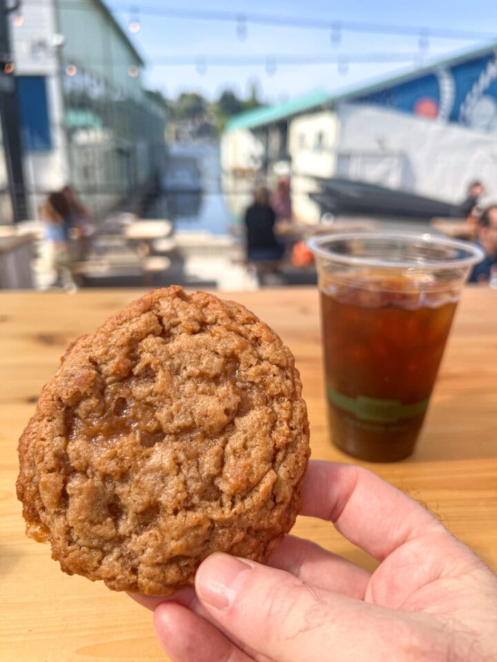 12 Best Bakeries in Seattle Worth Waking Up Early For