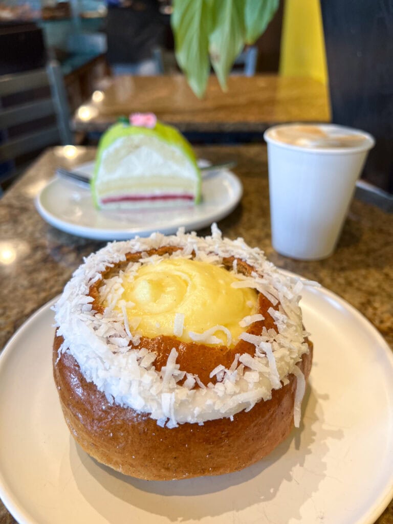 12 Best Bakeries in Seattle Worth Waking Up Early For
