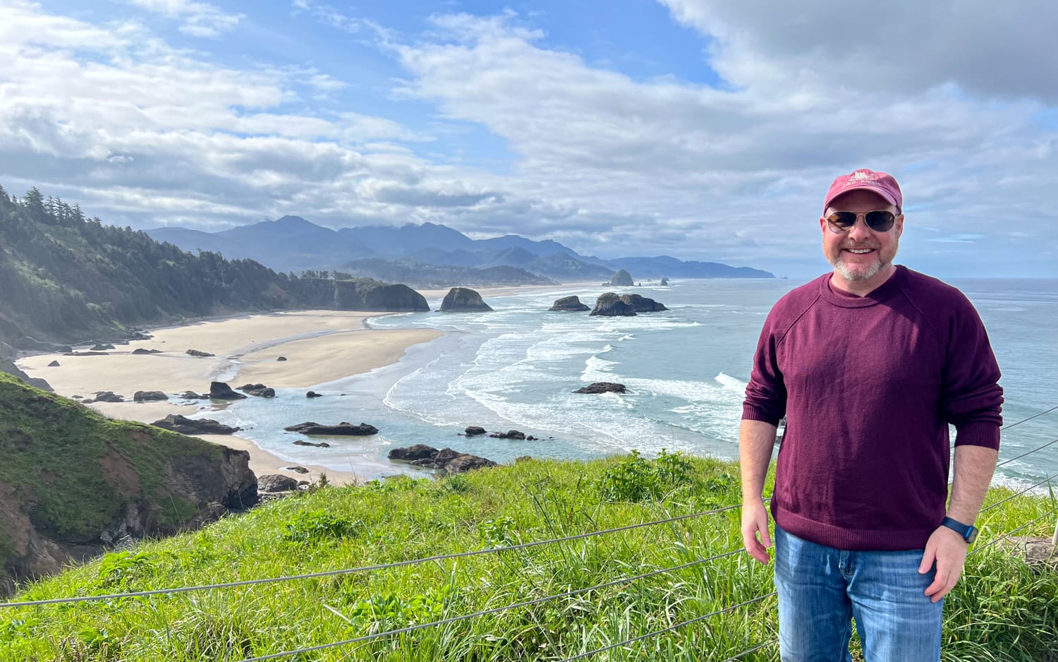Oregon Coast Road Trip: Food and Drink Highlights