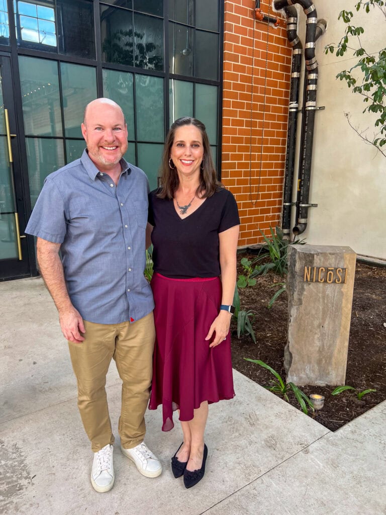 Pullman Market: Fresh, Local, and Sustainable in San Antonio