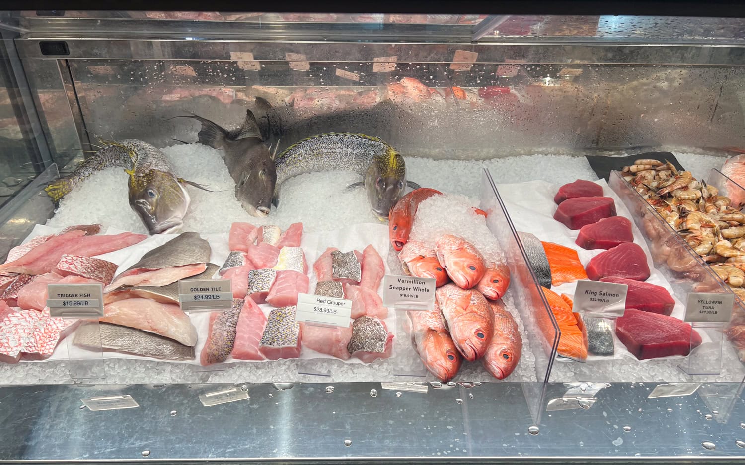 Pullman Market: Fresh, Local, and Sustainable in San Antonio