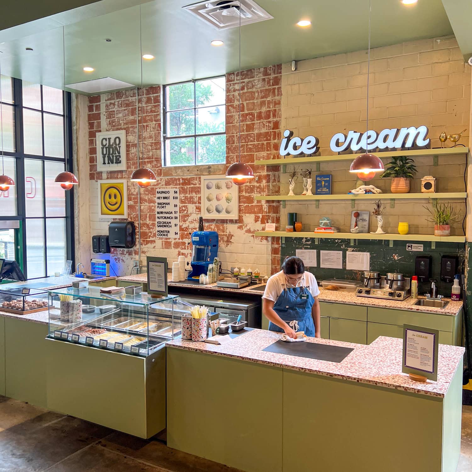 Pullman Market: Fresh, Local, and Sustainable in San Antonio