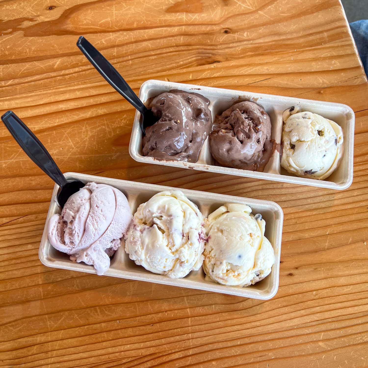 Tillamook Creamery: A Dairy Good Time on the Oregon Coast