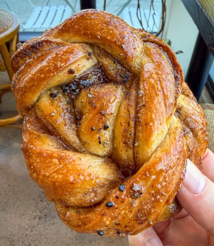 Portland's Best Bakeries: From Donuts to Pâtisseries