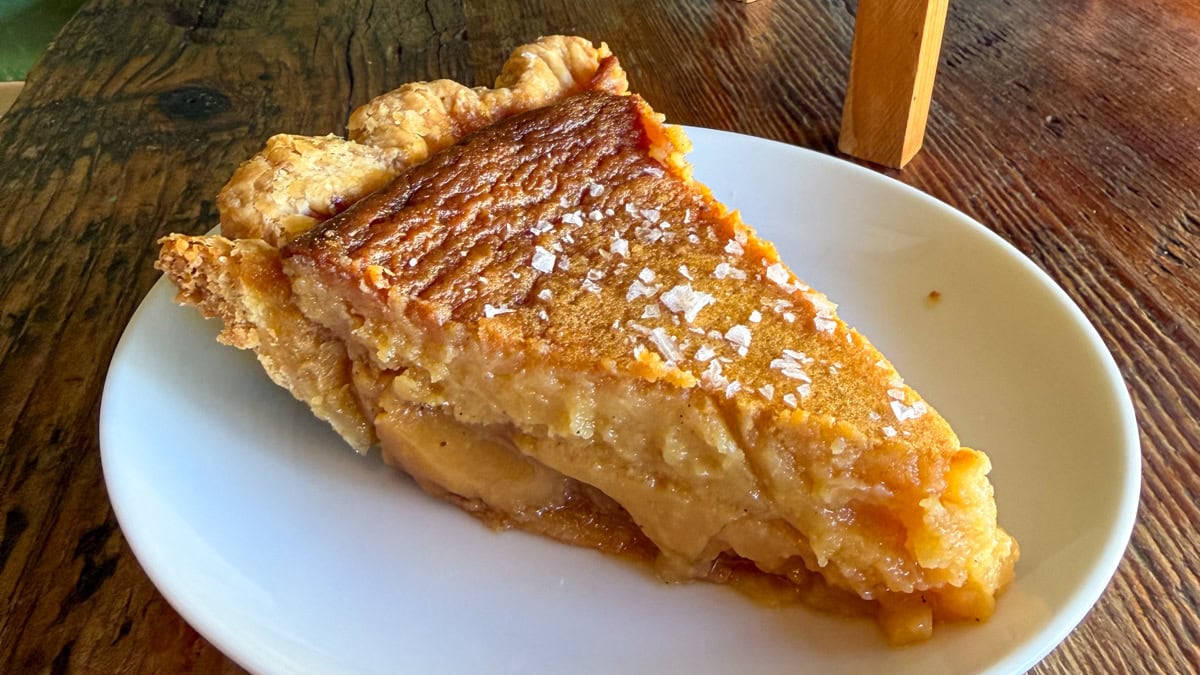 Portland's Best Bakeries: From Donuts to Pâtisseries